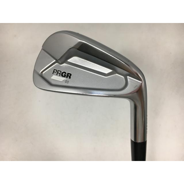 即決 中古 (5本)PRGR 01 アイアン 2023 6〜9.P NSプロ MODUS3 TOUR115 選択なし S : 2024091100790352 : ゴルフエース4号店ヤフー ...