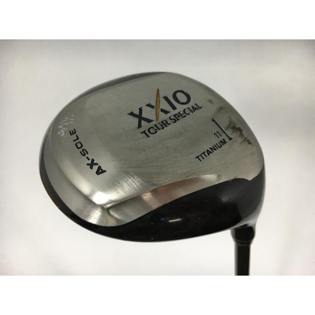 DUNLOP 即決 中古 ゼクシオ(XXIO) ドライバー 2000 1W MP100 11 R : ゴルフエース4号店ヤフーショップ - 通販 - Yahoo!ショッピング