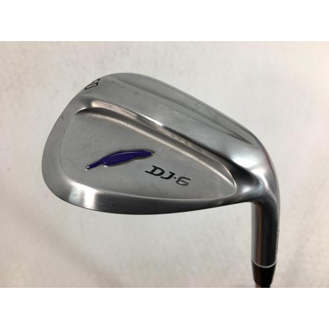 即決 中古 DJ-6 ウェッジ 2023 SW NSプロ DS-91w 60 WEDGE : 2024092300793484 : ゴルフエース4号店ヤフーショップ - 通販 - Yahoo ...