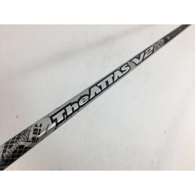 即決 中古美品 シャフト単品 (キャロウェイ スリーブ付) 1W UST マミヤ The ATTAS V2 5 選択なし S : 2024092300793528 : ゴルフエース4号店ヤフー ...