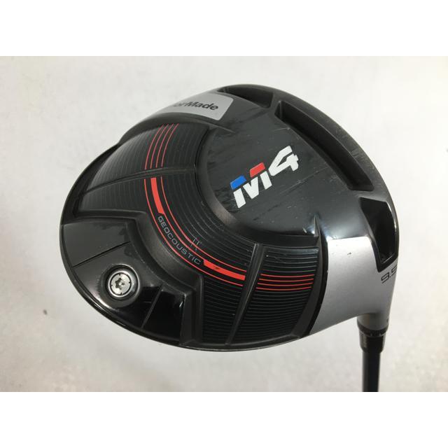 TaylorMade 即決 中古 M4 ドライバー 2018 (日本仕様) 1W TENSEI BLUE TM50 9.5 SR : ゴルフエース4号店ヤフーショップ - 通販 - Yahoo ...