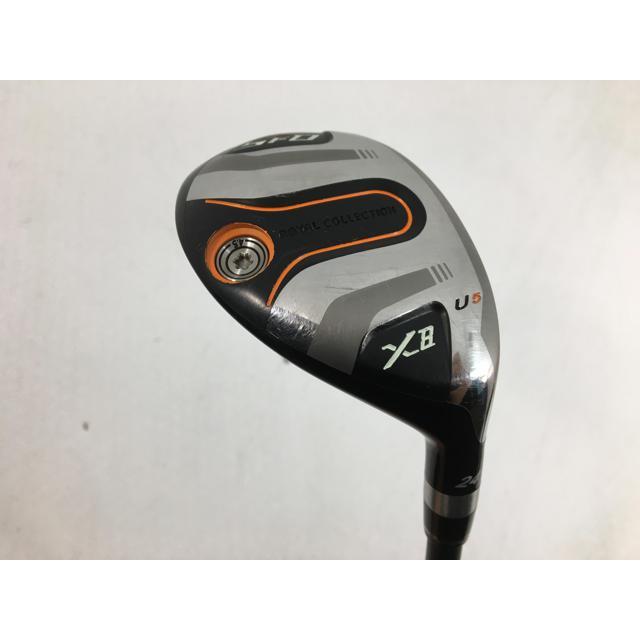 即決 中古 SFD X8 ユーティリティ 2019 U5 SPEEDER RC LT-5+ 24 R : 2024092500793905 : ゴルフエース4号店ヤフーショップ - 通販 ...