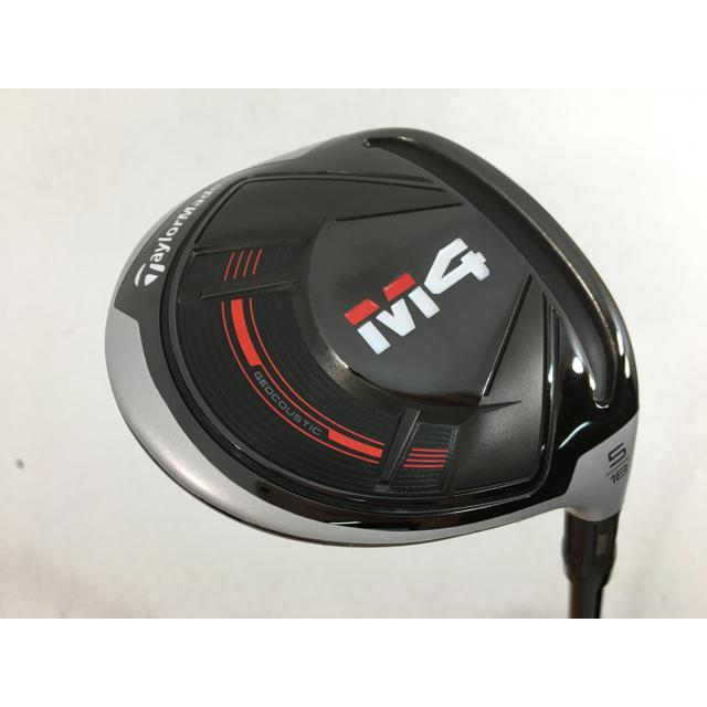 即決 中古超美品 M4 フェアウェイ 2021 5W ATMOS RED 18 R : 2024100200795977 : ゴルフエース4号店ヤフーショップ - 通販 - Yahoo!ショッピング