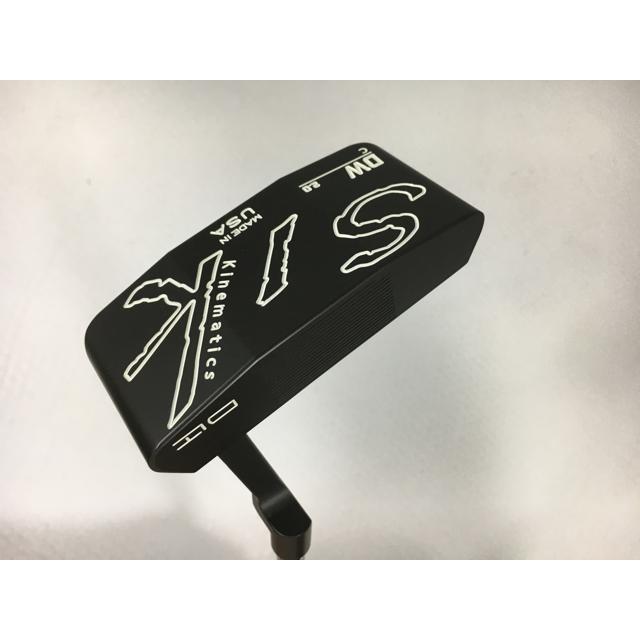 返品OK お買い得品！中古超美品 SIK Cシリーズ DW2.0 パター (クランクネック) オリジナルスチール 選択なし : ゴルフエース4号店ヤフーショップ - 通販 - Yahoo!ショッピング