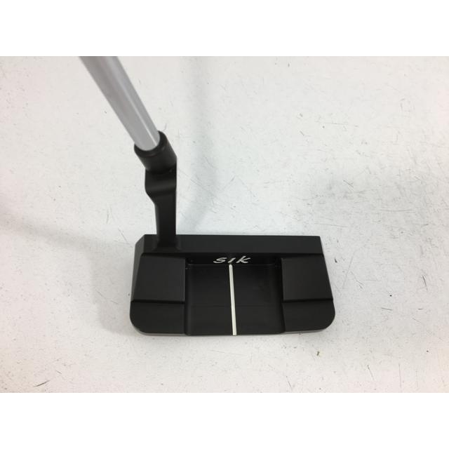 即決 中古美品 SIK Cシリーズ DW2.0 パター (クランクネック) パター オリジナルスチール 選択なし 選択なし : 2024100700797633 : ゴルフエース4号店ヤフー ...