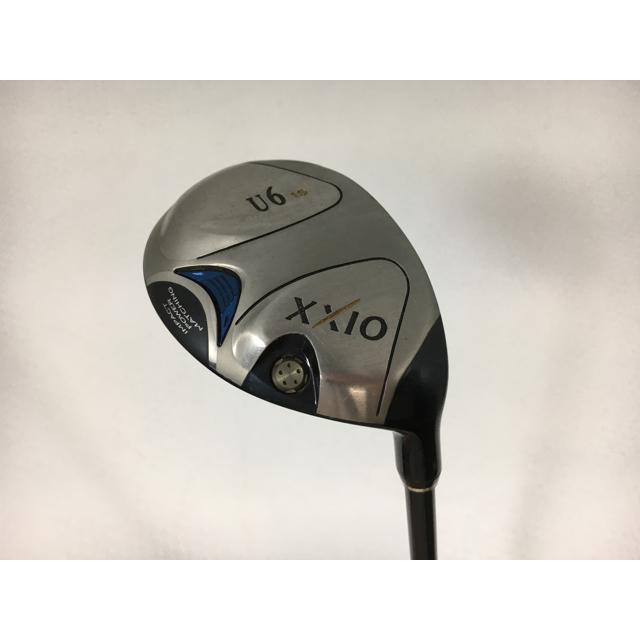 DUNLOP 返品OK お買い得品！中古 ザ・ゼクシオ(XXIO) ユーティリティ 2008 U6 MP500 19 R : ゴルフエース4号店ヤフーショップ - 通販 - Yahoo!ショッピング