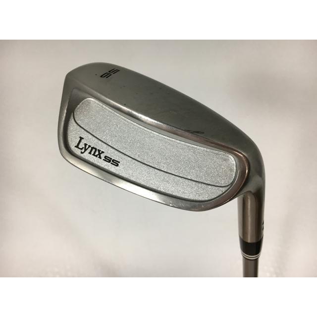 Lynx 即決 中古 リンクス SS ウェッジ SW オリジナルカーボン 56 S : ゴルフエース4号店ヤフーショップ - 通販 - Yahoo!ショッピング