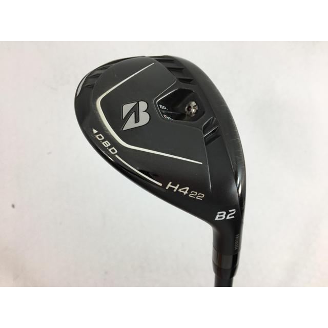 即決 中古 B2 HY ユーティリティ 2021 H4 ディアマナ BS50h 22 S : 2024101600800384 : ゴルフエース4号店ヤフーショップ - 通販 - Yahoo ...