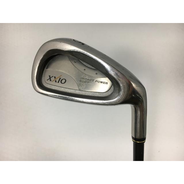 DUNLOP（ダンロップ） 返品OK お買い得品！中古 (8本)ゼクシオ(XXIO