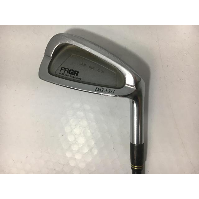 PRGR 即決 中古 (10本)データ811 アイアン 3〜9.P.A.S オリジナルカーボン 選択なし M-40 : ゴルフエース4号店ヤフーショップ - 通販 - Yahoo!ショッピング