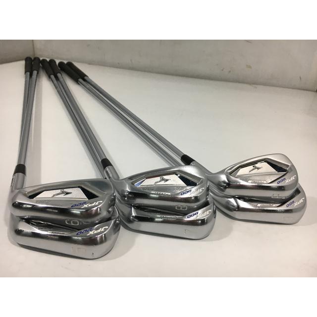 MIZUNO 即決 中古 (6本)JPX 900 フォージド アイアン (日本仕様) 5〜9.P NSプロ 950GH HT 選択なし S : ゴルフエース4号店ヤフーショップ - 通販 ...