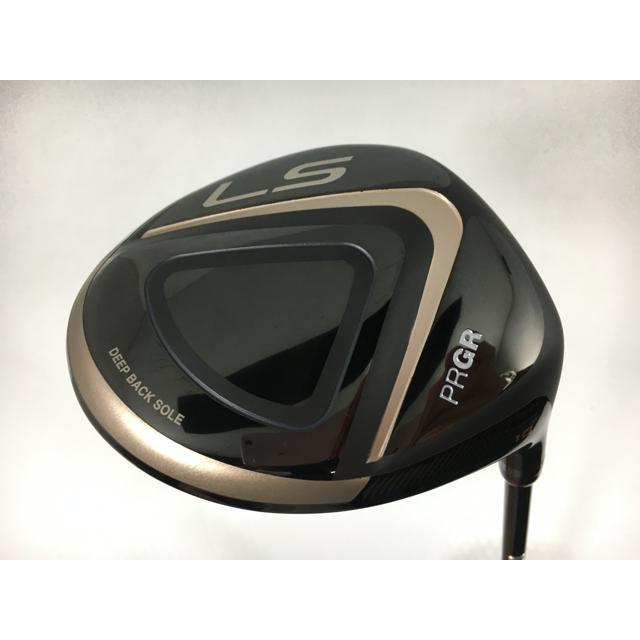 お買い得品！【中古ゴルフクラブ】プロギア LS ドライバー 2023 Speeder NX for PRGR 1W【14日間返品OK】 PRGR（プロギア） 返品OK お買い得品！中古 LS ドライバー 2023 1W