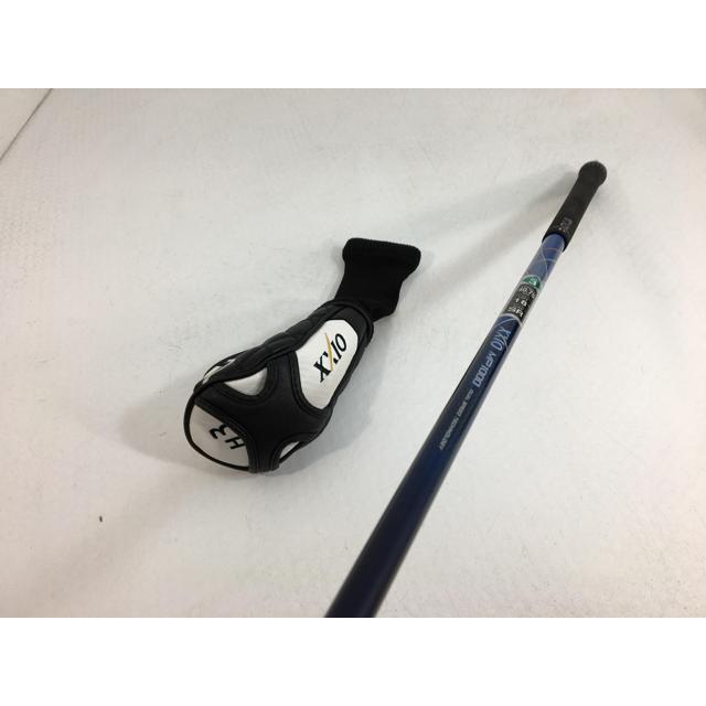 即決 中古 ゼクシオ10 テン (XXIO 10 X) ユーティリティ 2018 (ネイビー) H3 MP1000 18 SR : 2024102900804062 : ゴルフエース4号店 ...