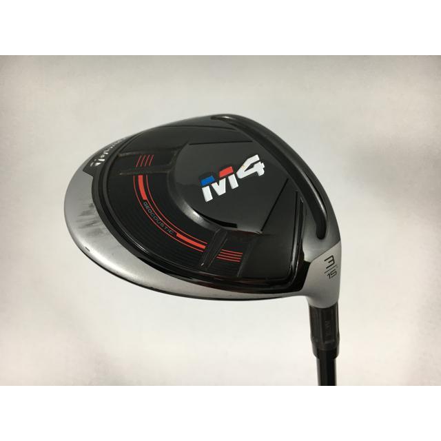 即決 中古 M4 フェアウェイ 2018 (日本仕様) 3W FUBUKI TM5 15 S : 2024102900804074 : ゴルフエース4号店ヤフーショップ - 通販 ...