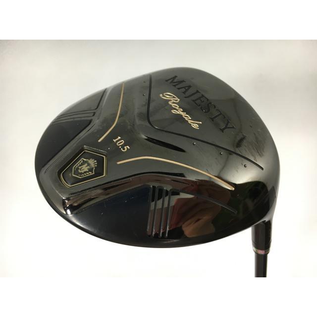 返品OK お買い得品！中古 マジェスティ ロイヤル ドライバー 2021 1W LV-540 10.5 R : ゴルフエース4号店ヤフーショップ - 通販 - Yahoo!ショッピング