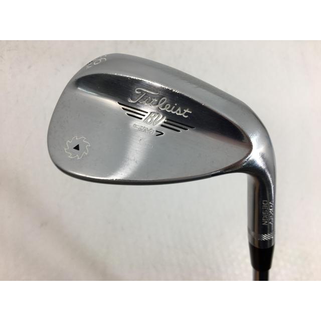 即決 中古 ボーケイ ウェッジ スピンミルド SM7 (ツアークロム)56.08M(日本仕様) SW D/G 56 S-200 : 2024111400808110 : ゴルフエース4号店 ...