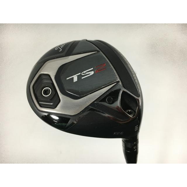 即決 中古 TS2 フェアウェイ 2019 (日本仕様) FW ツアーAD IZ-6 18 S : 2024112100810222 ...