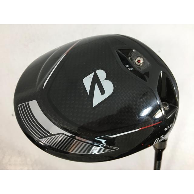 即決 中古 B3 DD ドライバー 2022 1W TENSEI BS Red 40 10.5 SR : 2024121600815845 ...