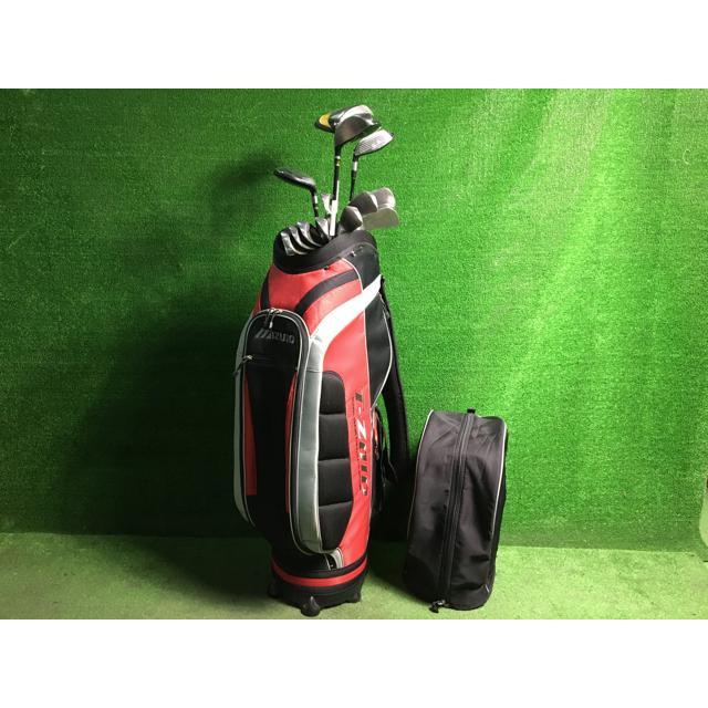 返品OK お買い得品！中古 フルセット 各種スチール/カーボン : ゴルフ