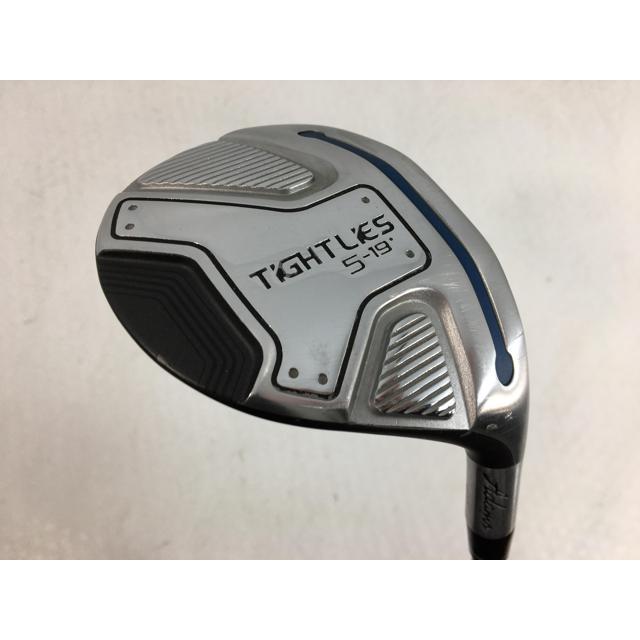 即決 中古 タイトライズ BIG ハイブリッド ユーティリティ 2015 U5 TL-2 19 S : ゴルフエース4号店ヤフーショップ - 通販 - Yahoo!ショッピング