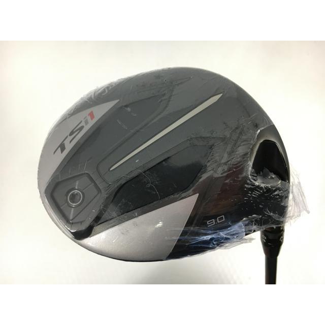Titleist 即決 中古未使用 TSi1 ドライバー 2021 (日本仕様) 1W TSP013 45 9 S : ゴルフエース4号店ヤフーショップ - 通販 - Yahoo!ショッピング