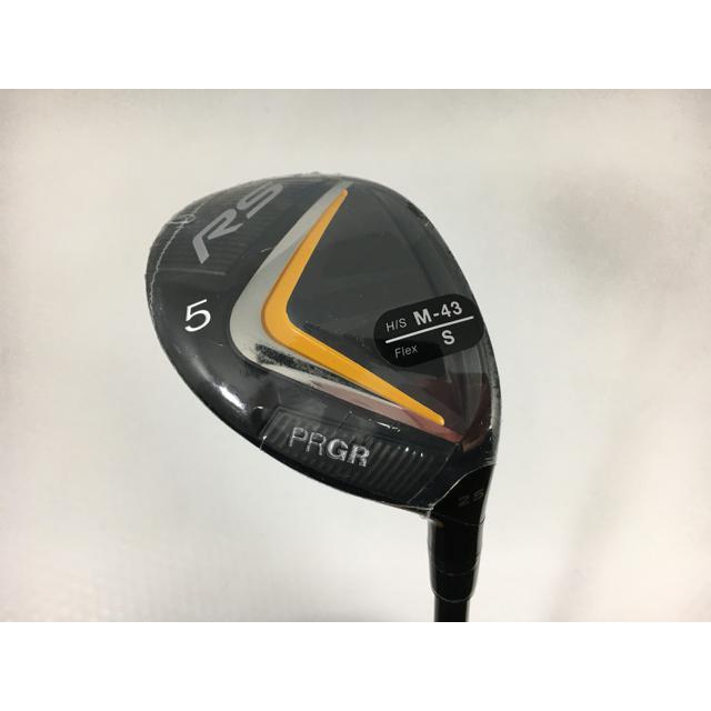 即決 中古未使用 RS JUST (ジャスト) ユーティリティ 2022 U5 ディアマナ for PRGR 25 M-43 : 2025012200824870 : ゴルフエース4号店ヤフー ...