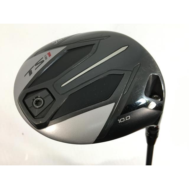 Titleist 返品OK 中古 TSi1 ドライバー 2021 (日本仕様) 1W TSP013 45 10 R : ゴルフエース4号店ヤフーショップ - 通販 - Yahoo!ショッピング