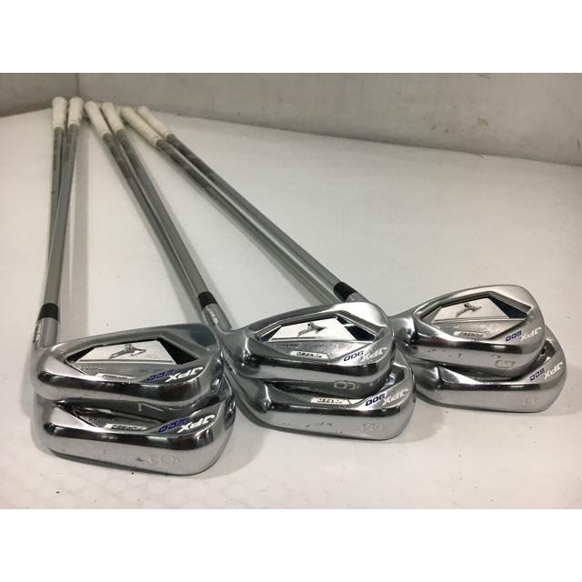 MIZUNO 即決 中古 (6本)JPX 900 フォージド アイアン (日本仕様) 6〜9.P.A MCI-80 選択なし R : ゴルフエース4号店ヤフーショップ - 通販 - Yahoo ...