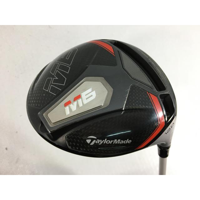 TaylorMade 即決 中古 M6 ドライバー レディス 2019 (日本仕様) 1W FUBUKI TM4 12 A : ゴルフエース4号店ヤフーショップ - 通販 - Yahoo!ショッピング