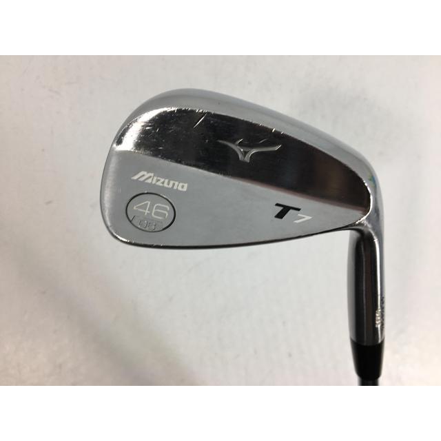 MIZUNO 即決 中古 T7 ウェッジ 46.06 PW プロジェクトX 46 5.0 : ゴルフエース4号店ヤフーショップ - 通販 - Yahoo!ショッピング