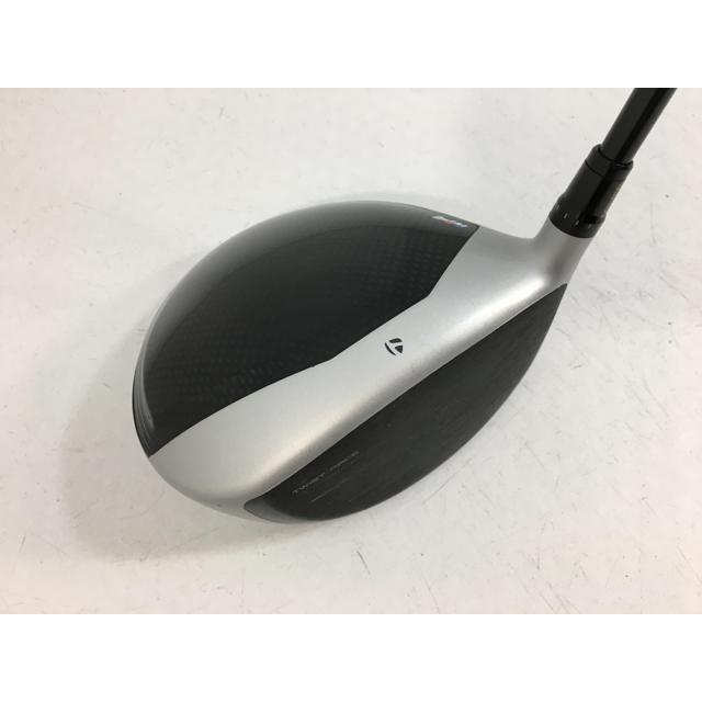 TaylorMade 即決 中古 M4 ドライバー 2018 (USA仕様) 1W ATMOS RED 5 9.5 S : ゴルフエース4号店ヤフーショップ - 通販 - Yahoo!ショッピング