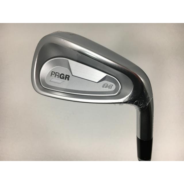 PRGR 即決 中古未使用 (5本)PRGR 04 アイアン 2024 7〜9.P.A MCI for 選択なし M-40 : ゴルフエース4 ...