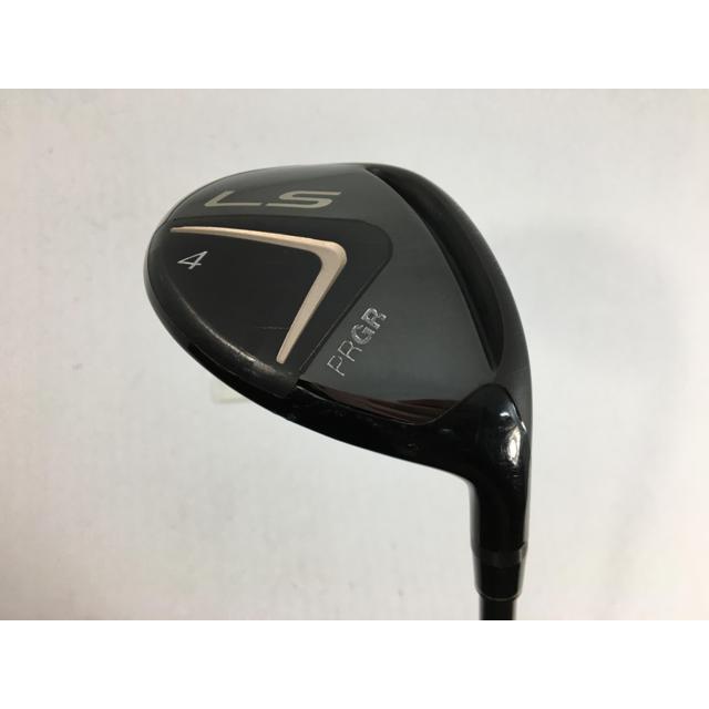 PRGR 即決 中古 LS ユーティリティ 2021 U4 Speeder エボリューション for 23 R : ゴルフエース4号店ヤフーショップ - 通販 - Yahoo!ショッピング