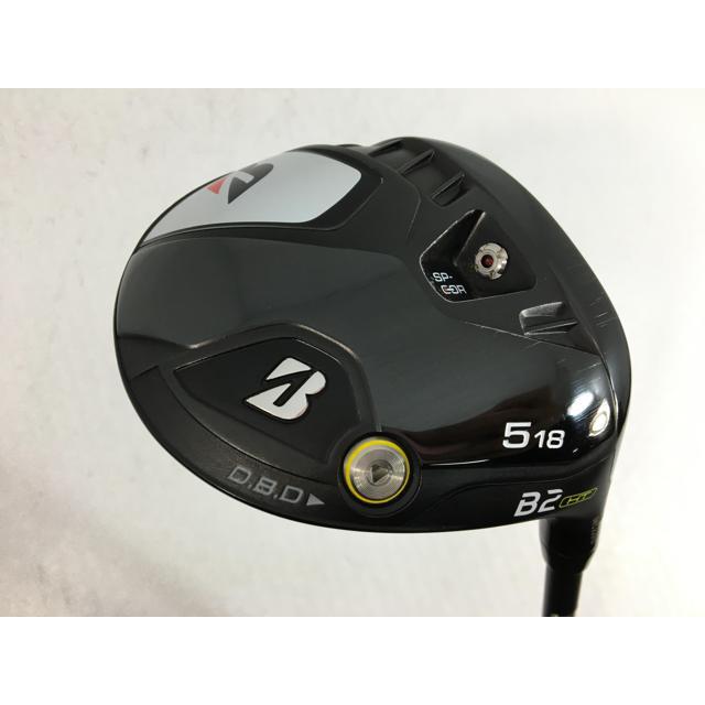 BRIDGESTONE 返品OK 中古 B2HT フェアウェイ 2023 5W VANQUISH BS-50 18 S : ゴルフエース4号店ヤフーショップ - 通販 - Yahoo!ショッピング