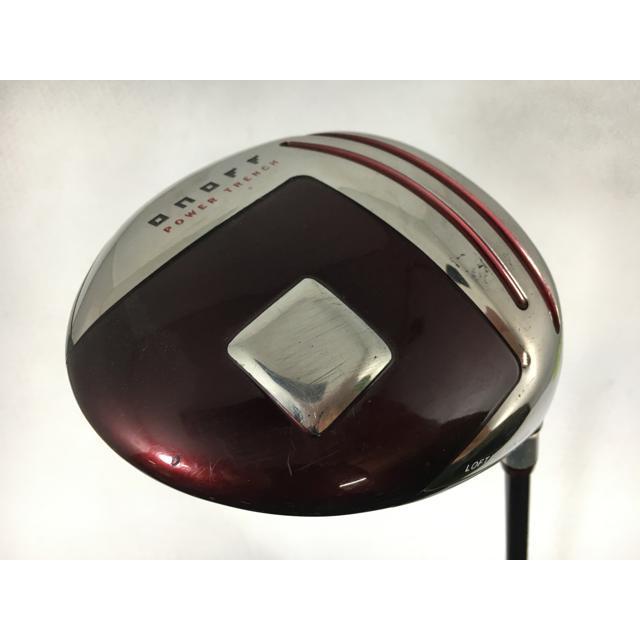 即決 中古 ONOFF ドライバー 赤(AKA) 2018 1W スムースキックMP-518D 10 R : ゴルフエース4号店ヤフーショップ ...