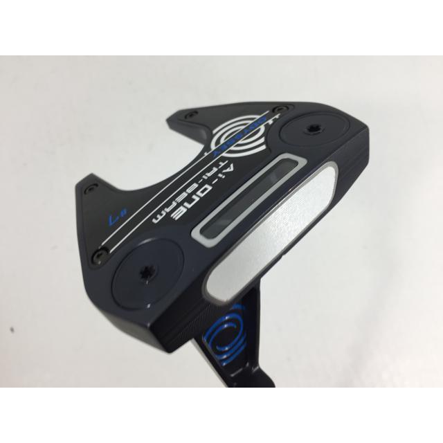 即決 中古美品 Ai-ONE TRI-BEAM (トライビーム) #7 パター 2024 STROKE LAB(ストローク ラボ) 90 シャフト 選択なし : ゴルフエース4号店ヤフー ...