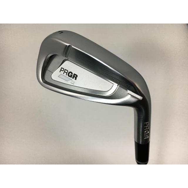PRGR 即決 中古超美品 (6本)PRGR 02 アイアン 2020 5〜9.P D/G 85 選択なし S-200 : ゴルフエース4号店ヤフーショップ - 通販 - Yahoo!ショッピング