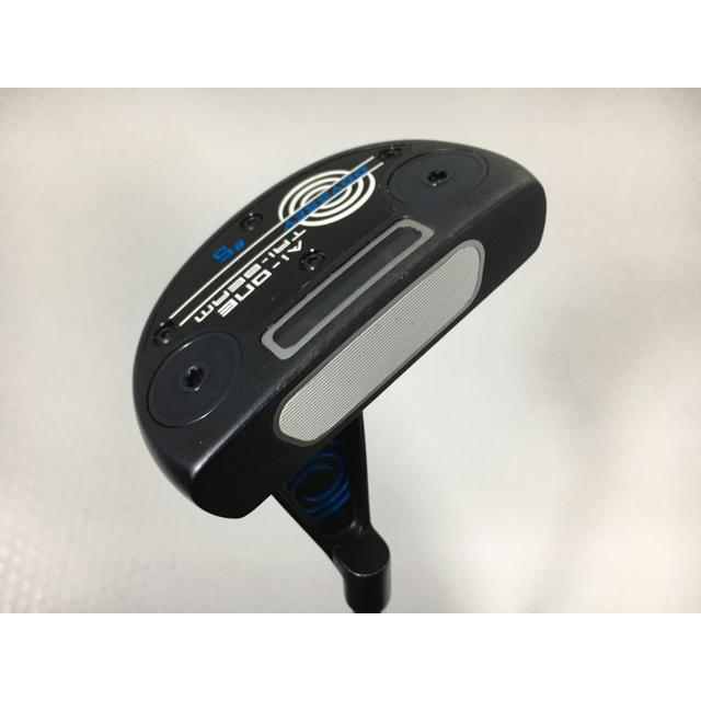 即決 中古 Ai-ONE TRI-BEAM (トライビーム) #5 パター 2024 STROKE LAB(ストローク ラボ) 90 シャフト 選択なし : ゴルフエース4号店ヤフーショップ ...