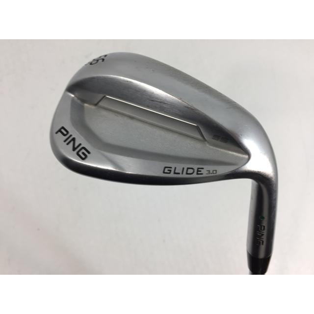 PING 即決 中古 GLIDE(グライド) 3.0 SS ウェッジ 2019 SW NSプロ 950GH neo 56 S : ゴルフエース ...
