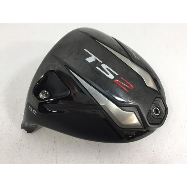 Titleist 即決 中古 TS2 ドライバー 2019 (日本仕様) 1W - 9.5 : ゴルフエース4号店ヤフーショップ - 通販 - Yahoo!ショッピング