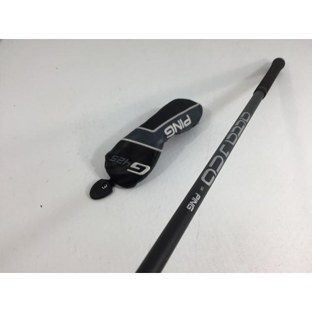 PING 即決 中古 G425 ハイブリッド ユーティリティ U3 ALTA J CB SLATE 19 SR : ゴルフエース4号店ヤフーショップ - 通販 - Yahoo!ショッピング