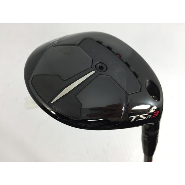 Titleist 即決 中古超美品 TSR3 フェアウェイ 2022 (日本仕様) FW TSP310 60 15 S : ゴルフエース4号店 ...
