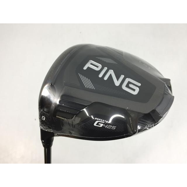 PING 即決 中古未使用 G425 LST ドライバー 1W TOUR 173-55 9 S : ゴルフエース4号店ヤフーショップ - 通販 - Yahoo!ショッピング