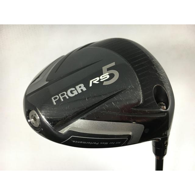 PRGR 即決 中古 RS5 ドライバー 2020 1W ツアーAD for 10.5 M-43 : ゴルフエース4号店ヤフーショップ - 通販 - Yahoo!ショッピング