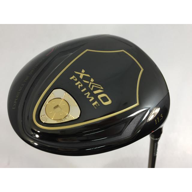 DUNLOP 即決 中古超美品 ゼクシオ(XXIO) プライム ドライバー 2023 1W SP-1200 11.5 R2 : ゴルフエース4号店ヤフーショップ - 通販 - Yahoo!ショッピング