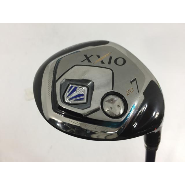 DUNLOP 即決 中古 ゼクシオ8 エイト (XXIO 8) フェアウェイ 2014 7W MP800 20 R : ゴルフエース4号店ヤフーショップ - 通販 - Yahoo!ショッピング