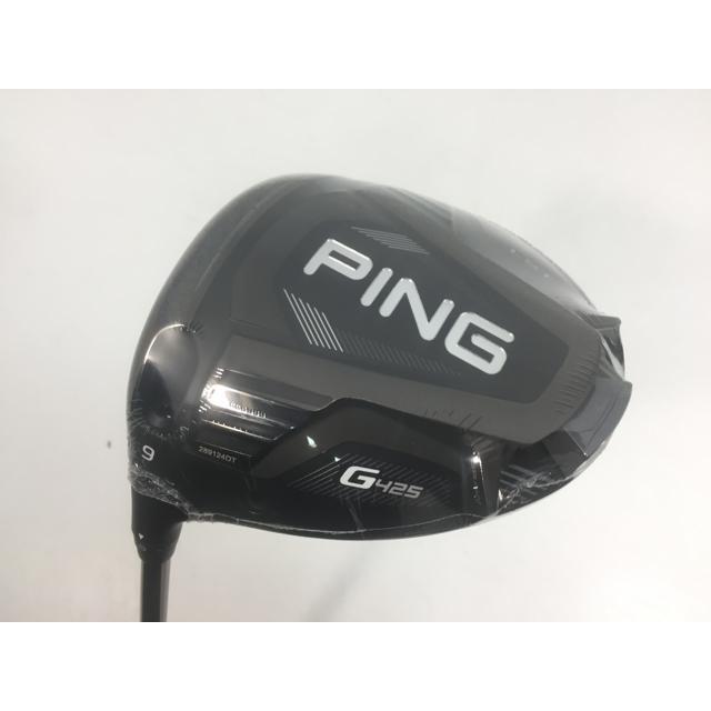 PING 即決 中古未使用 G425 LST ドライバー 1W TOUR 173-55 9 S : ゴルフエース4号店ヤフーショップ - 通販 - Yahoo!ショッピング