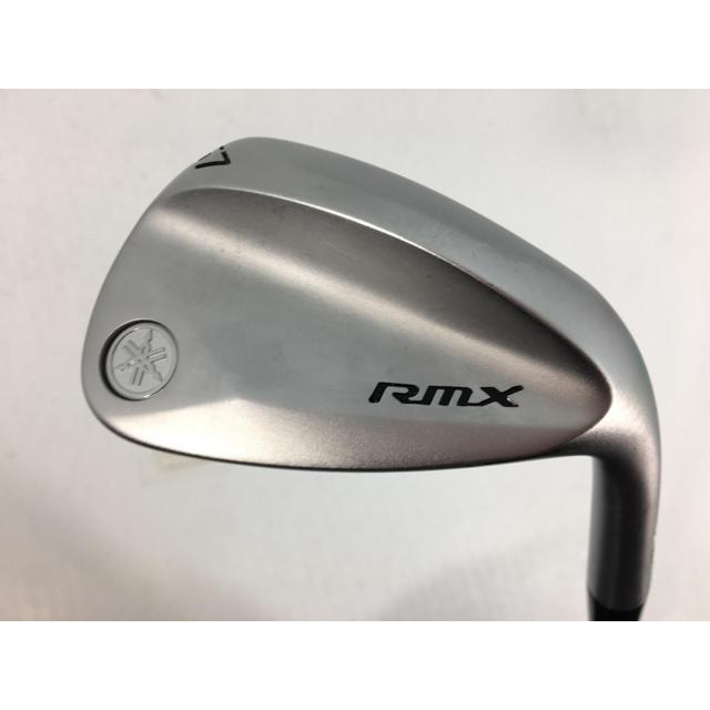 YAMAHA 返品OK 中古美品 RMX(リミックス) VD ウェッジ 2022 SW NSプロ MODUS3 TOUR120 57 S : ゴルフエース4号店ヤフーショップ - 通販 ...