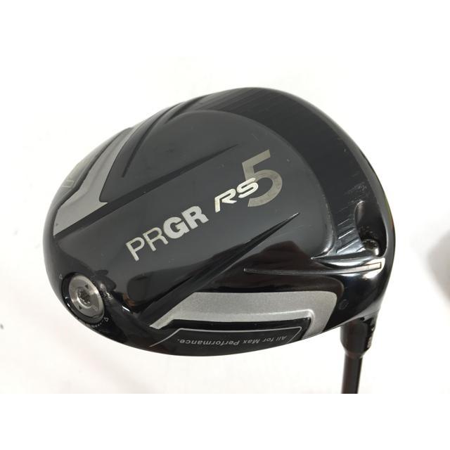 PRGR 即決 中古 RS5 ドライバー 2020 1W ディアマナ for 10.5 M-43 : ゴルフエース4号店ヤフーショップ - 通販 - Yahoo!ショッピング