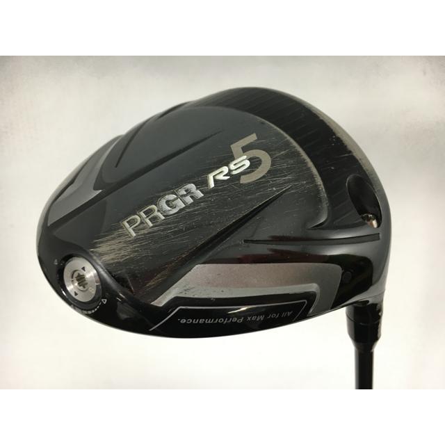 PRGR 即決 中古 RS5 ドライバー 2020 1W ディアマナ for 10.5 S : ゴルフエース4号店ヤフーショップ - 通販 - Yahoo!ショッピング